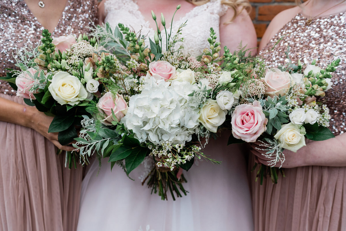 5 wedding bouquets I loved in 2019 | Gemma Giorgio Photography