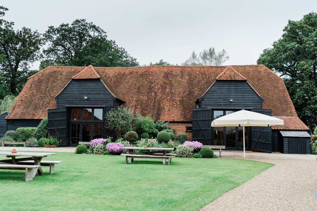 Blake Hall Wedding Photography | Gemma Giorgio Photography