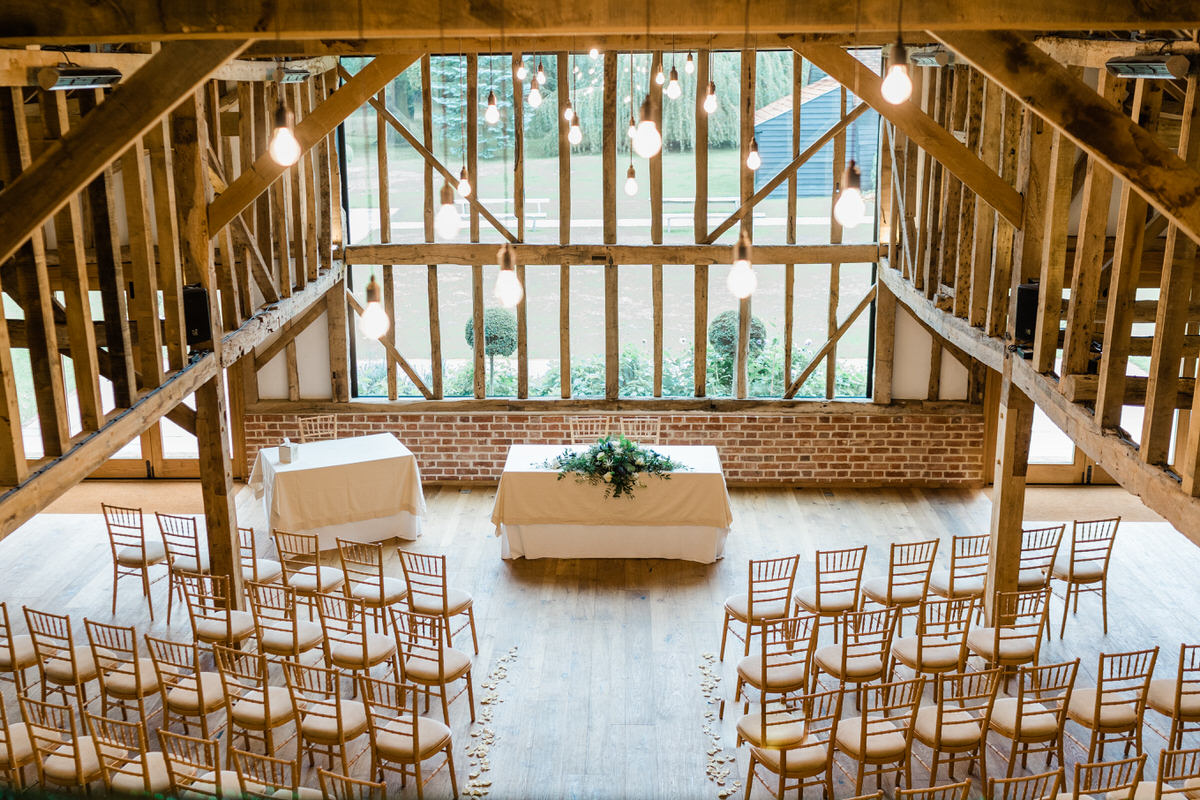 Blake Hall Wedding Photography | Gemma Giorgio Photography