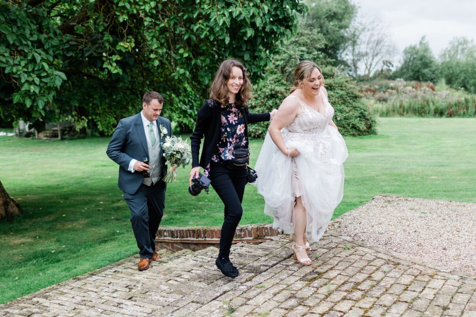 Your Guide to Villiers Barn Weddings with Beautiful Photography