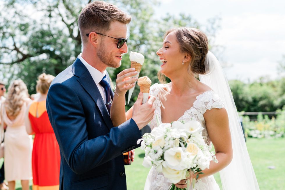 Your Guide To Apton Hall Weddings With Beautiful Photography